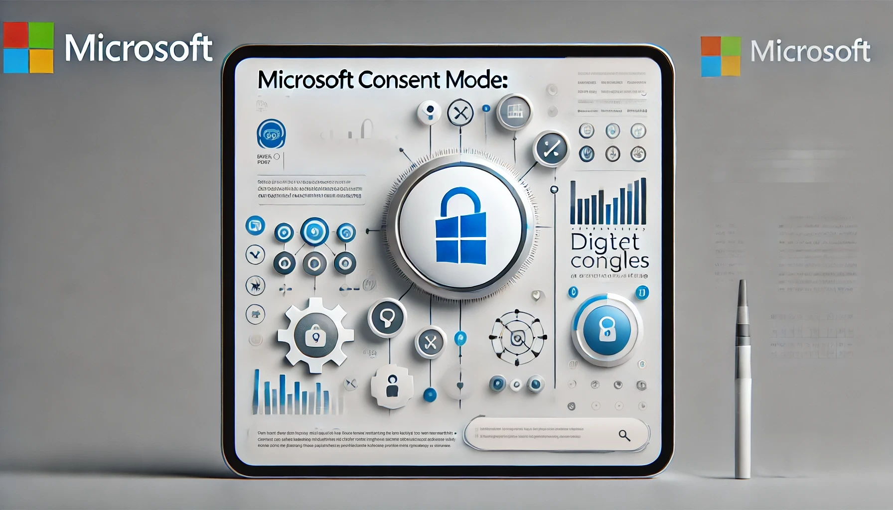 Microsoft Consent Mode: Was Du Wissen Musst | Blog | LIONCAT